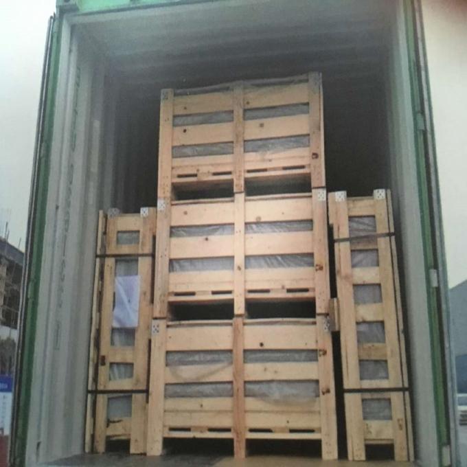 PE Coated Aluminium Cladding Board Signage Material Rigid Sheets