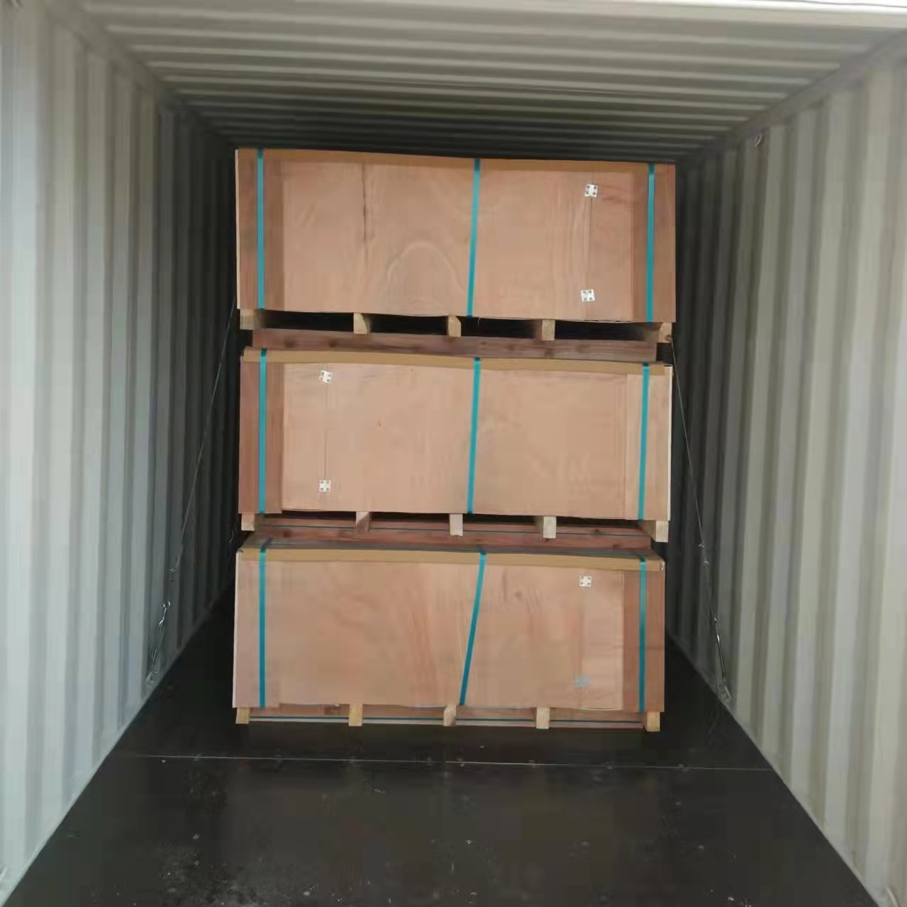 Wood Grain Aluminum Composite Panel Acp/acm Indoor And Outdoor ...