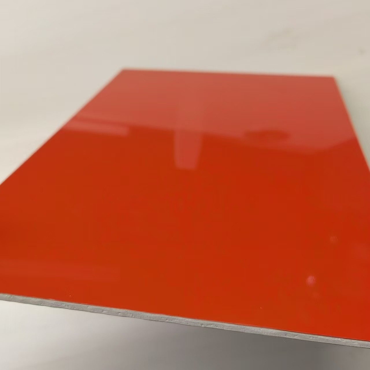 4mm Fireproof Aluminium Composite Panel Fire Rated ACP Acm Cladding