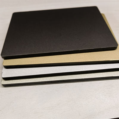 Buy 4mm pe aluminium composite acp panel, Good quality 4mm pe aluminium ...